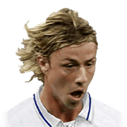 Guti eFOOTBALLHUB Players