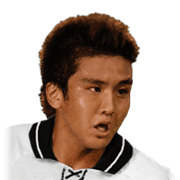 J. Inamoto eFOOTBALLHUB Players