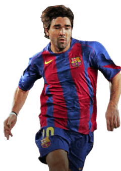 Deco eFOOTBALLHUB Players