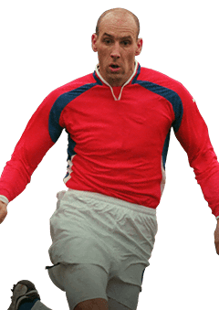 J. Koller eFOOTBALLHUB Players