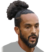 T. Walcott eFOOTBALLHUB Players
