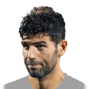 F. Fazio eFOOTBALLHUB Players