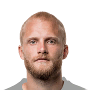 N. Boilesen eFOOTBALLHUB プレイヤー