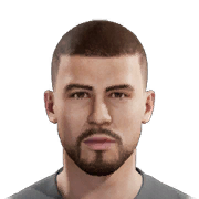 W. Schuler eFOOTBALLHUB Players