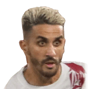 Rúben Ribeiro eFOOTBALLHUB Players