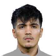 Nazmi Faiz Mansor eFOOTBALLHUB Players