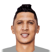 R. Sánchez eFOOTBALLHUB Players