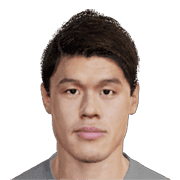 H. Sakai eFOOTBALLHUB Players