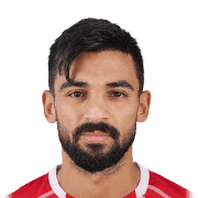 M. Haidar eFOOTBALLHUB Players