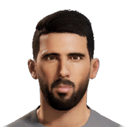 Bashar Rasan eFOOTBALLHUB Players