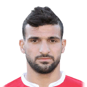 M. Sabra eFOOTBALLHUB Players