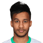 Abdulrahman Ghareeb eFOOTBALLHUB 선수들