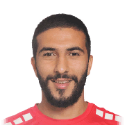 Hussein Al Zein eFOOTBALLHUB Players