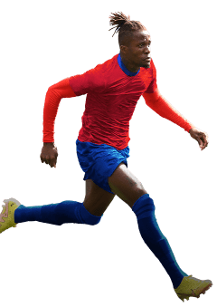 W. Zaha eFOOTBALLHUB Players