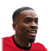 I. Toney eFOOTBALLHUB Players