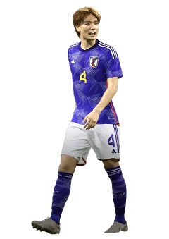 K. Itakura eFOOTBALLHUB Players