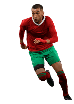 H. Ziyech eFOOTBALLHUB Players