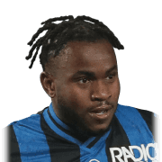 Ademola Lookman eFOOTBALLHUB Players