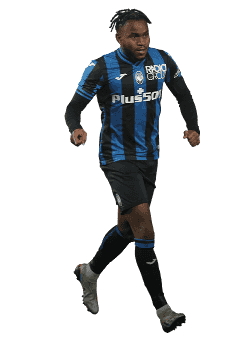 A. Lookman eFOOTBALLHUB プレイヤー