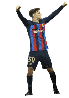 Gavi eFOOTBALLHUB Jugadores