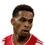 J. Timber eFOOTBALLHUB Players