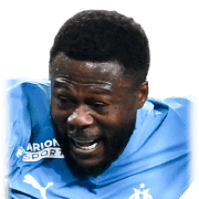 C. Mbemba eFOOTBALLHUB Players