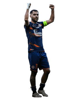 T. Savanier eFOOTBALLHUB Players