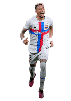 Raphinha eFOOTBALLHUB Players