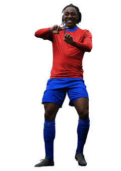 E. Eze eFOOTBALLHUB Players