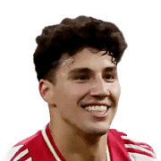 J. Sánchez eFOOTBALLHUB Players