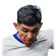 J. Enciso eFOOTBALLHUB Players