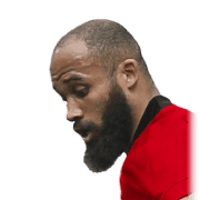 B. Mbeumo eFOOTBALLHUB Players