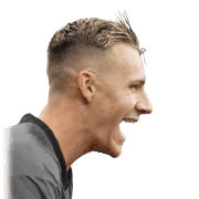 B. Leno eFOOTBALLHUB Players