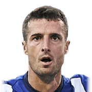 Iván Marcano eFOOTBALLHUB Players