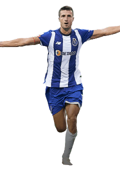 Iván Marcano eFOOTBALLHUB Players