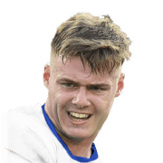 E. Ferguson eFOOTBALLHUB Players