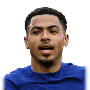 L. Colwill eFOOTBALLHUB Players