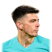 N. Pope eFOOTBALLHUB Players