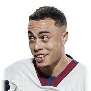 S. Dest eFOOTBALLHUB Players