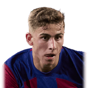 Fermín eFOOTBALLHUB Players