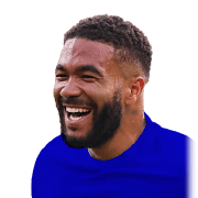 R. James eFOOTBALLHUB Players