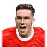 M. Aebischer eFOOTBALLHUB Players