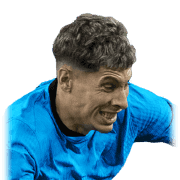 M. Olivera eFOOTBALLHUB Players