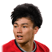 A. Ueda eFOOTBALLHUB Players
