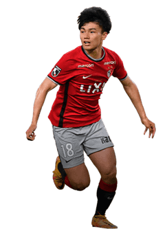 A. Ueda eFOOTBALLHUB Players