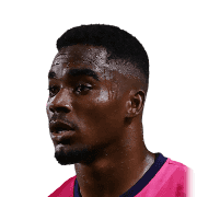 Jean Patric eFOOTBALLHUB Players