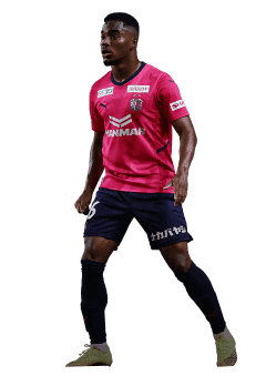 Jean Patric eFOOTBALLHUB Players