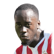 J. Teze eFOOTBALLHUB Players