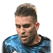 Kévin Rodrigues eFOOTBALLHUB Players