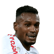 Edenílson eFOOTBALLHUB Players